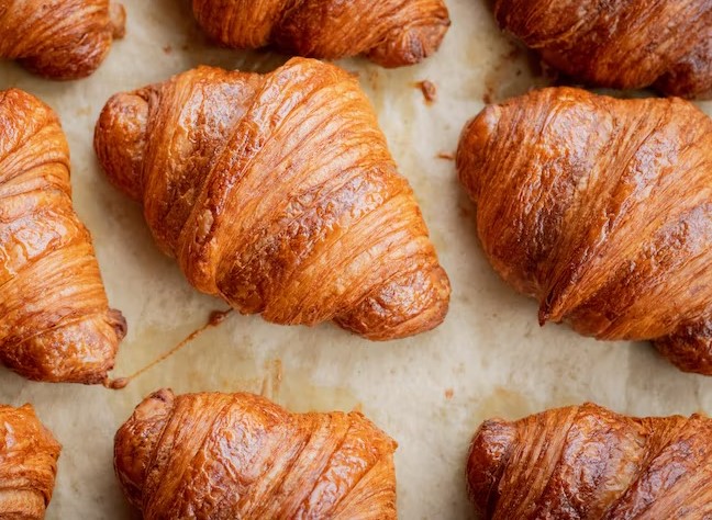 Welcome to our delectable world of pastries! - Thanks a Latte